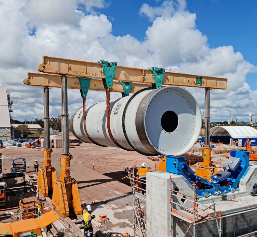 Ball Mill - CEMENTL