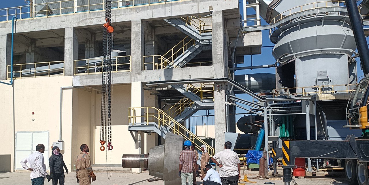 Understanding GGBS Production Lines: Essential Equipment, Benefits and ...