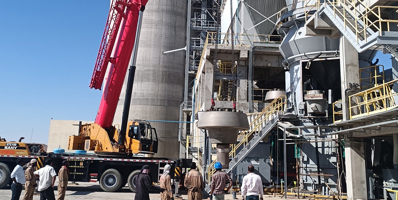 Understanding GGBS Production Lines: Essential Equipment, Benefits and ...