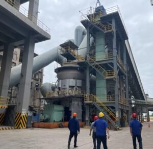 Was ist der Unterschied zwischen Beton und Zement? - CEMENTL