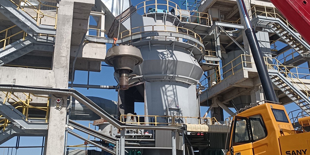 Understanding GGBS Production Lines: Essential Equipment, Benefits and ...