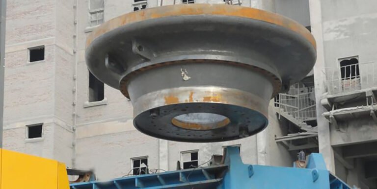 Raw Milling For Cement Meal and Clinker Grinding Plant: Ball mill Vs ...