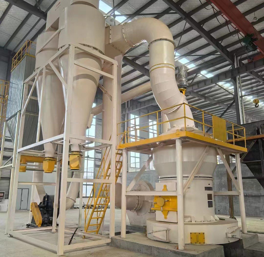 Raymond Roller Grinding Mill Parts For Sale Manufacturer Price ...