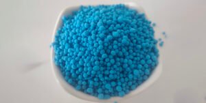 Understanding NPK Compound Fertilizers: Composition, Production ...