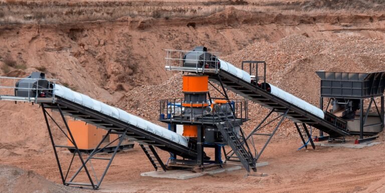 The Ultimate Guide to Crushers: Explore Cone, Jaw, Impact, Gyratory ...
