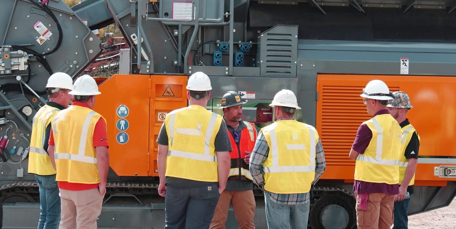 The Ultimate Guide to Crushers: Explore Cone, Jaw, Impact, Gyratory ...