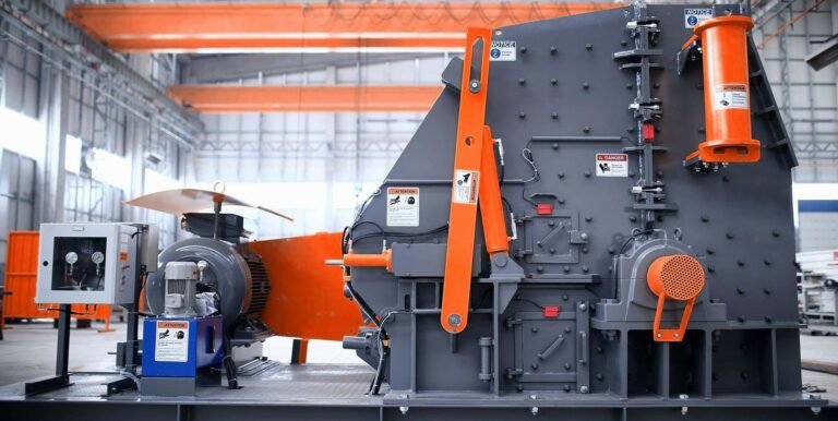 The Ultimate Guide to Crushers: Explore Cone, Jaw, Impact, Gyratory ...