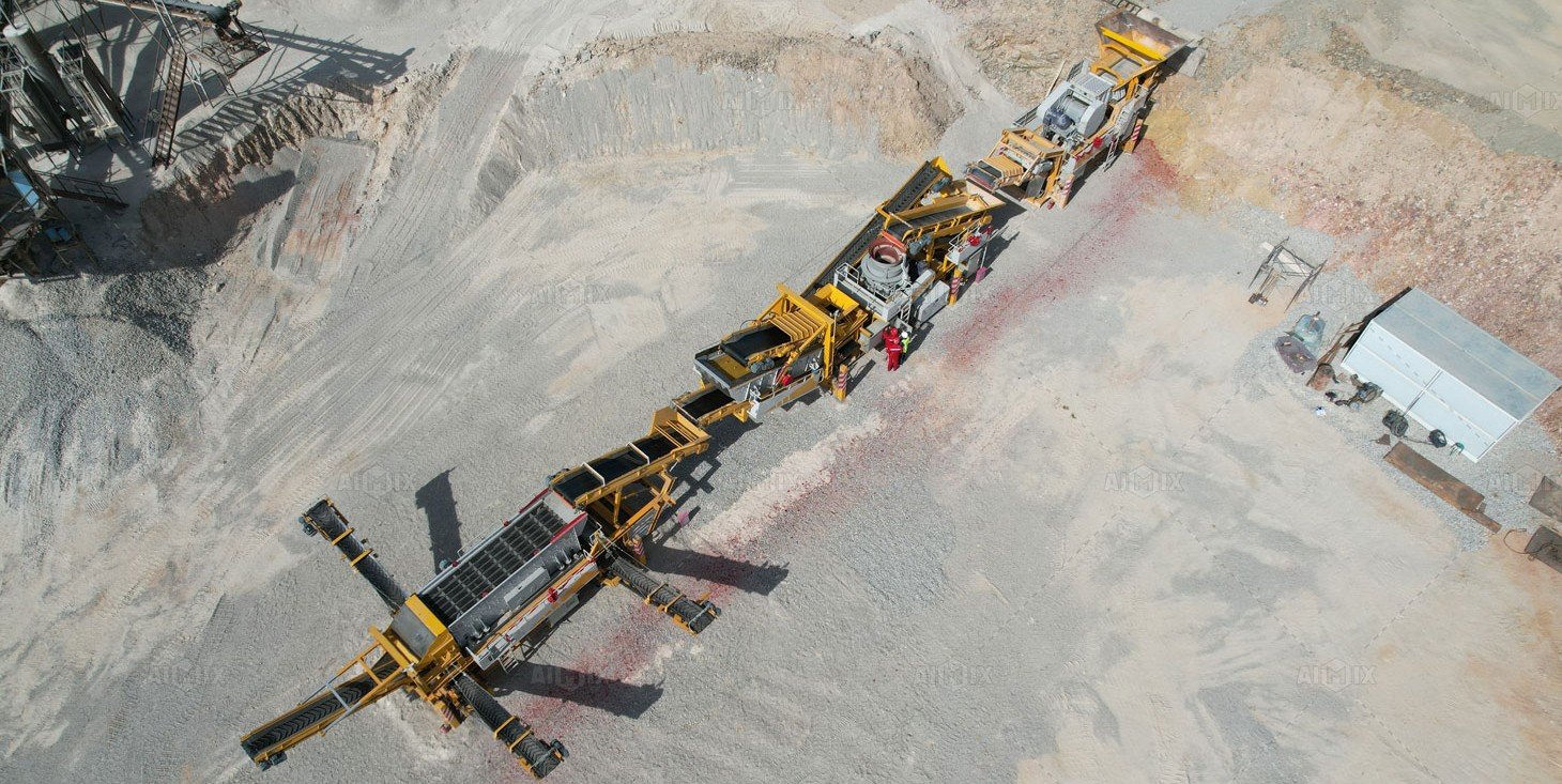 The Ultimate Guide to Crushers: Explore Cone, Jaw, Impact, Gyratory ...
