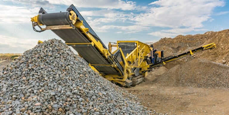 The Ultimate Guide to Crushers: Explore Cone, Jaw, Impact, Gyratory ...