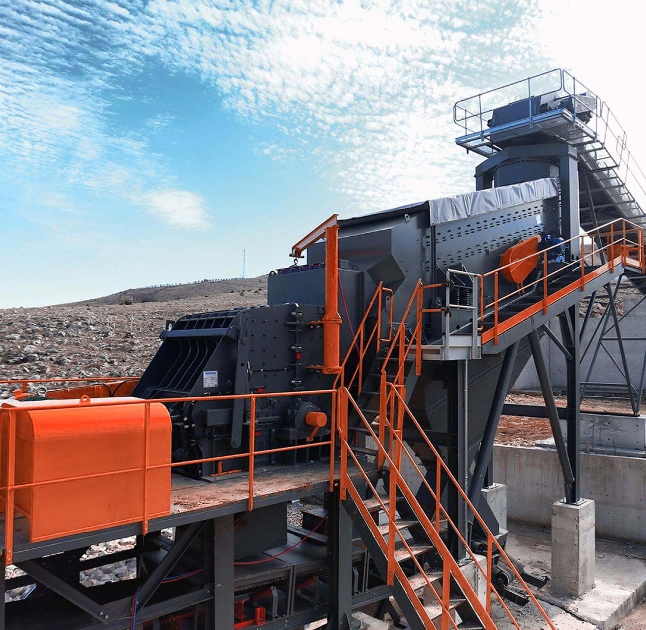 The Ultimate Guide to Crushers: Explore Cone, Jaw, Impact, Gyratory ...