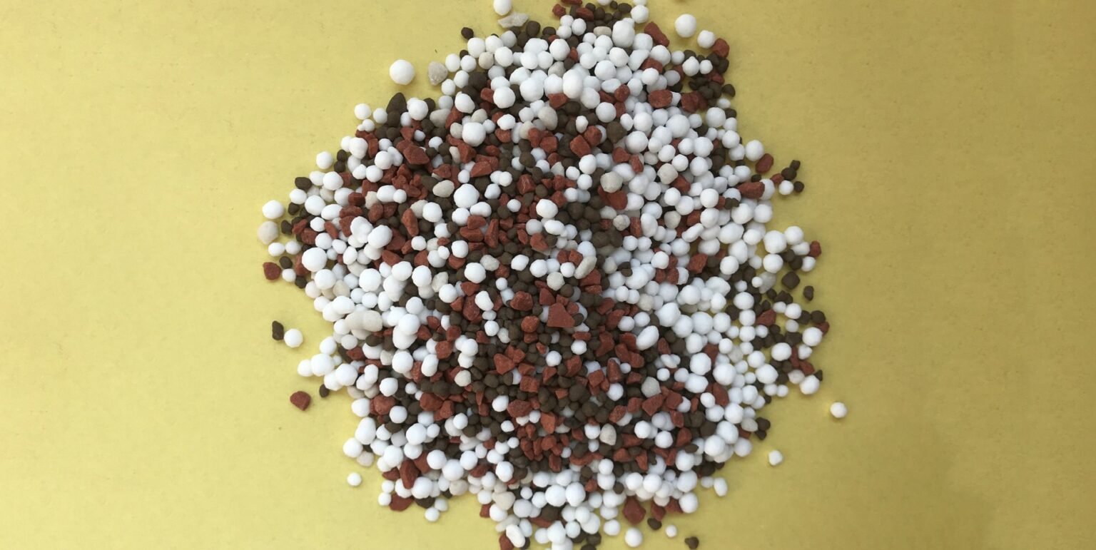 The Ultimate Guide to Bulk Blending (BB) Fertilizer: Production ...