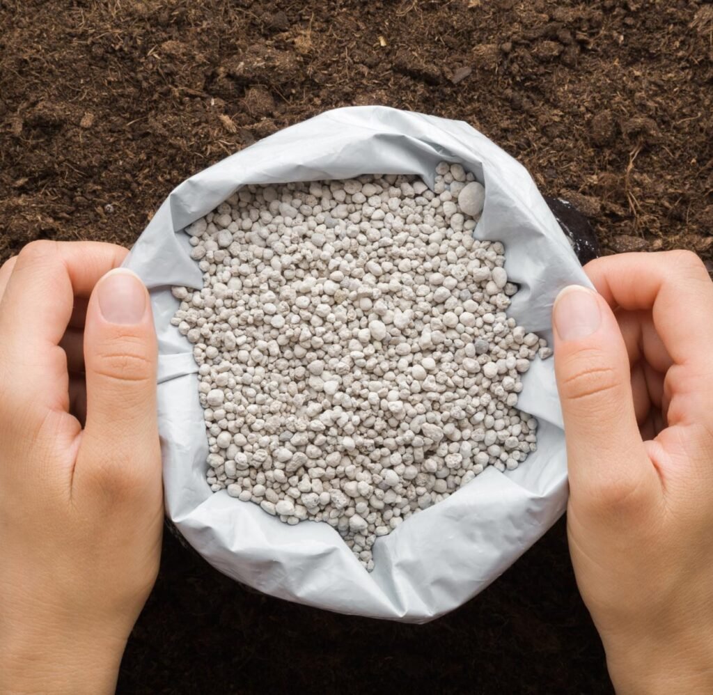 Granulated Potash: Comprehensive Guide to Benefits, Production, and ...