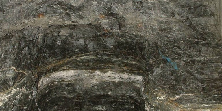 A Guide to the 6 Types of Gold Ore and How they’re Processed - CEMENTL