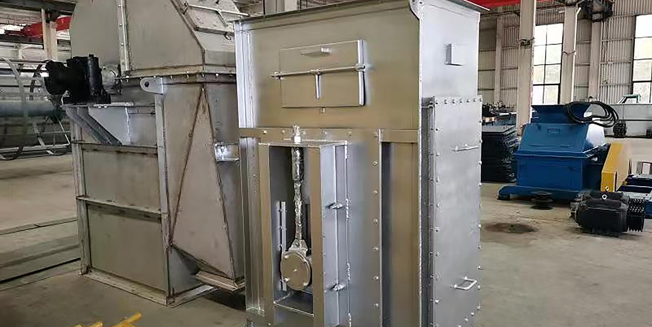 High Tower Fertilizer Plants: Revolutionizing NPK Production line with ...