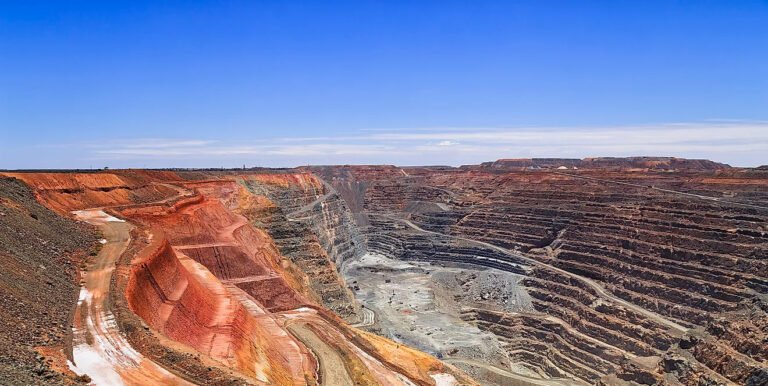 Guía de los 6 tipos de mineral de oro y cómo se procesan - CEMENTL