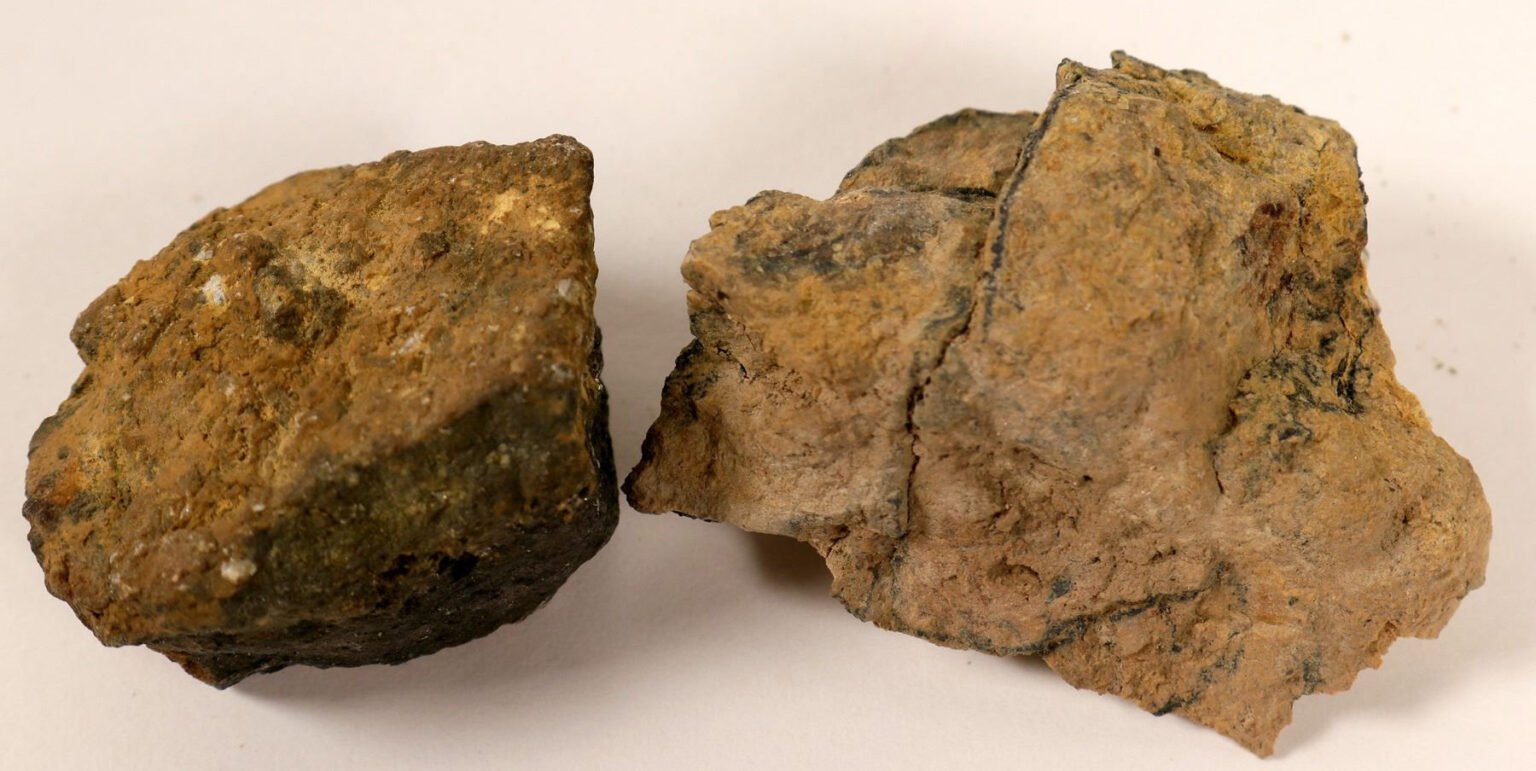 A Guide to the 6 Types of Gold Ore and How they’re Processed - CEMENTL