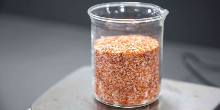 Granulated Potash: Comprehensive Guide to Benefits, Production, and ...