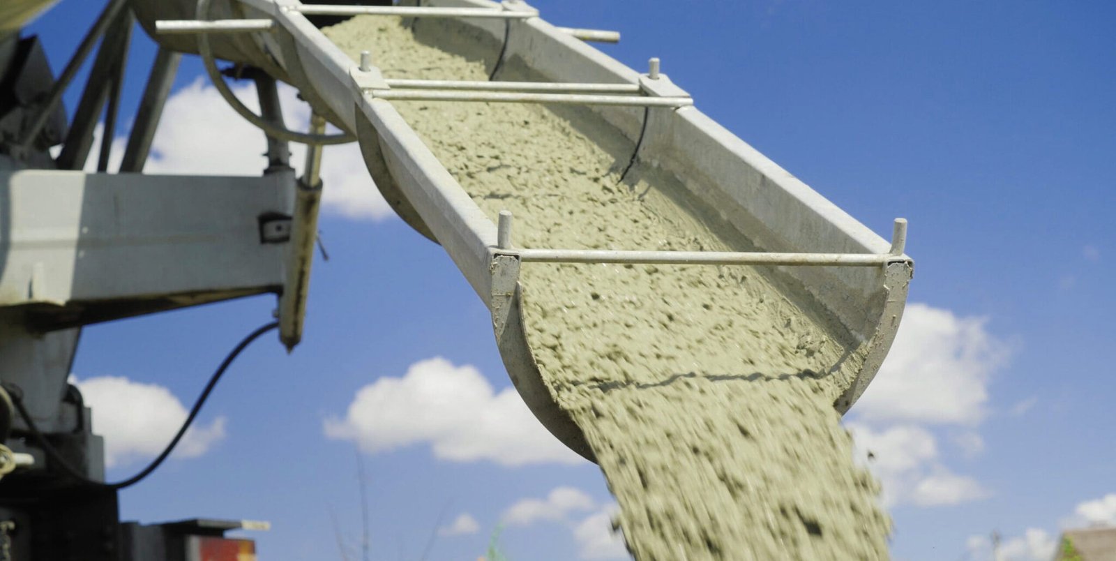 ¿Cuál es la diferencia entre el hormigón y el cemento? - CEMENTL