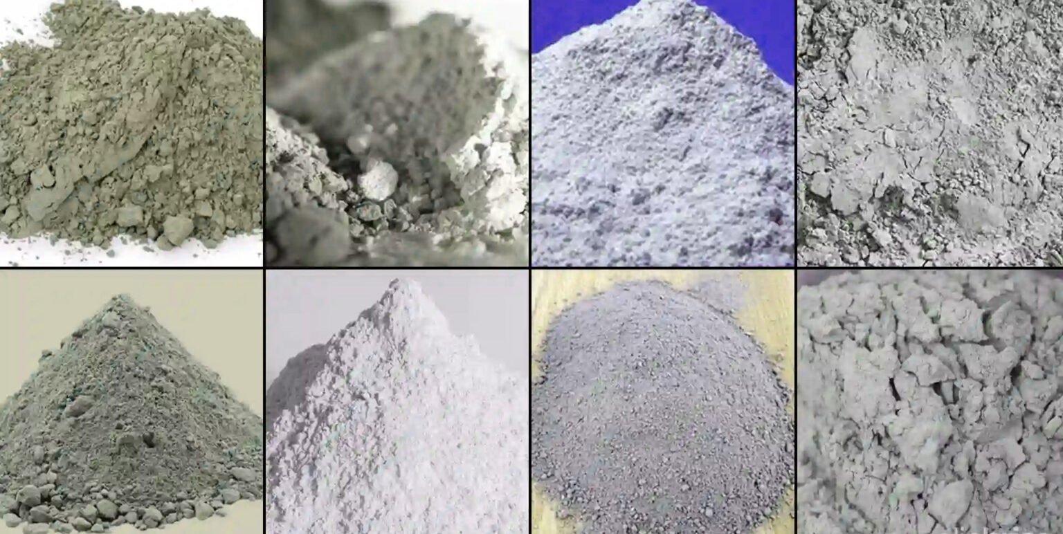 ¿Cuál es la diferencia entre el hormigón y el cemento? - CEMENTL