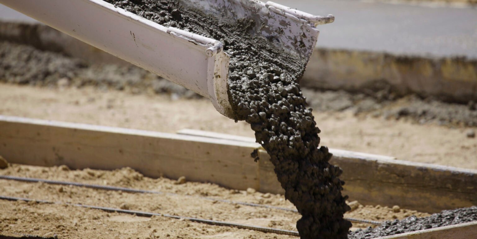 ¿Cuál es la diferencia entre el hormigón y el cemento? - CEMENTL