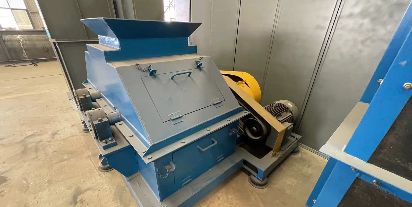 High Tower Fertilizer Plants: Revolutionizing NPK Production line with ...