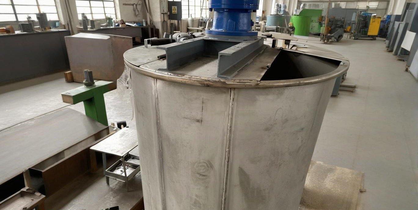 High Tower Fertilizer Plants: Revolutionizing NPK Production line with ...