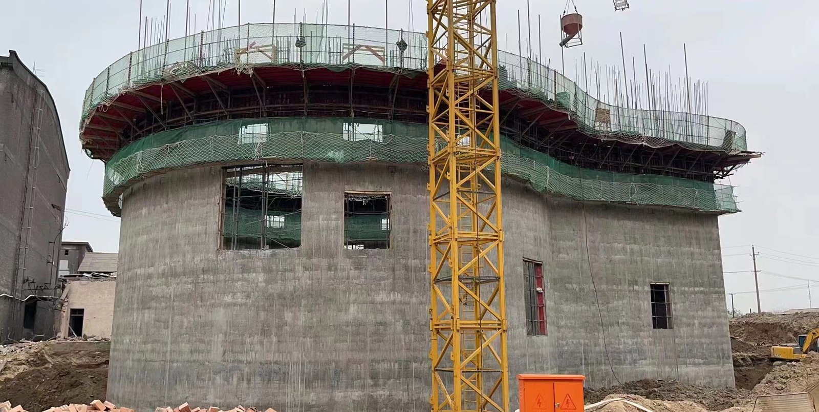 High Tower Fertilizer Plants: Revolutionizing NPK Production line with ...