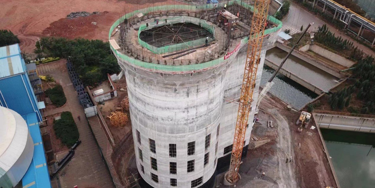 High Tower Fertilizer Plants: Revolutionizing NPK Production line with ...