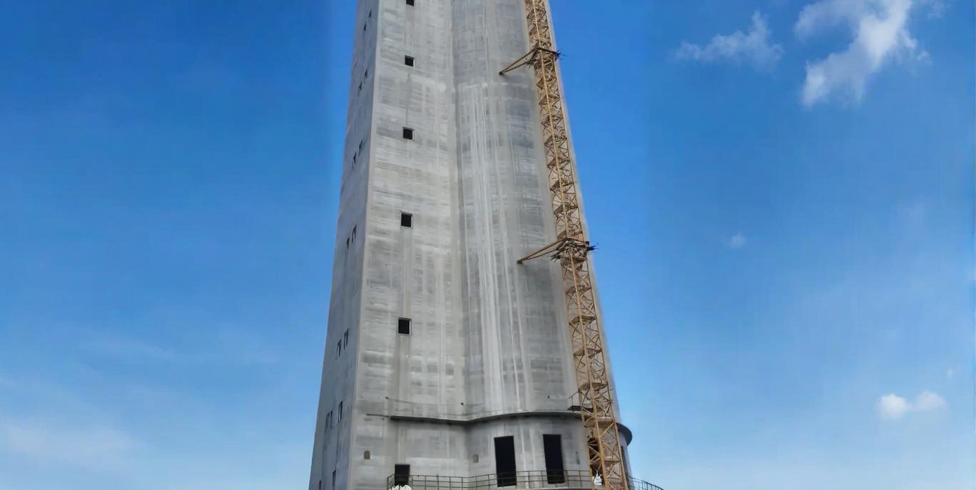 High Tower Fertilizer Plants: Revolutionizing NPK Production line with ...
