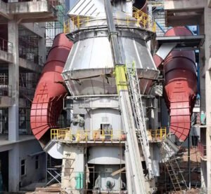 Woraus besteht Portlandzement? - CEMENTL