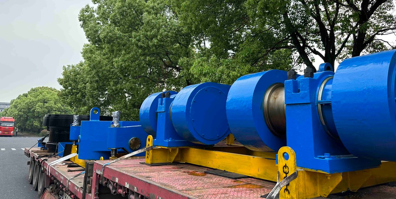 Was ist eine Vertikalwalzenmühle zum Mahlen von Zement und Rohmehl ...