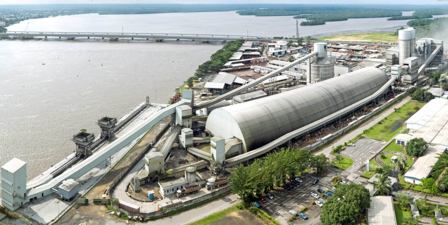 Dangote Group The Largest Cement Company In Sub-Saharan Africa - CEMENTL