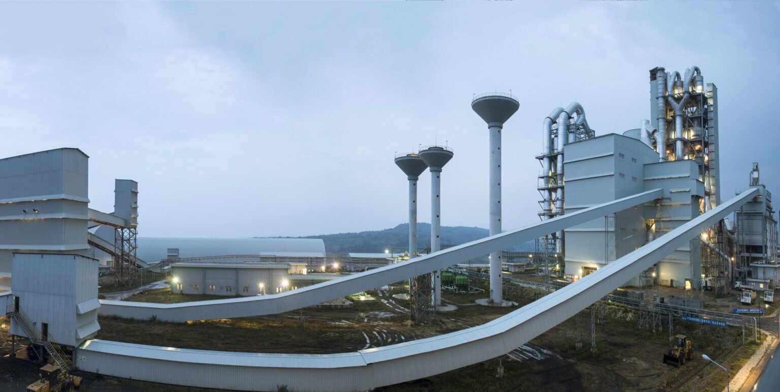 Dangote Group The Largest Cement Company In Sub-Saharan Africa - CEMENTL