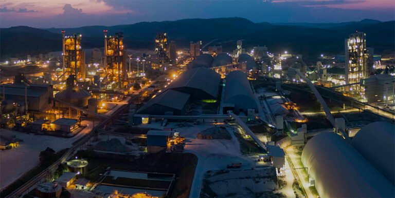 Dangote Group The Largest Cement Company In Sub-Saharan Africa - CEMENTL