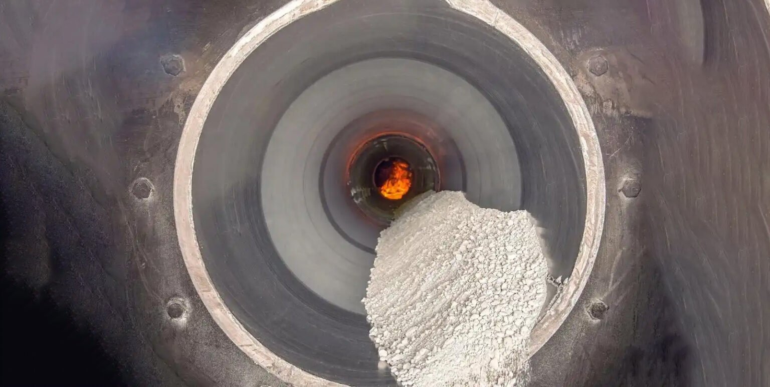 Is Coal Needed for Cement Production Line? - CEMENTL