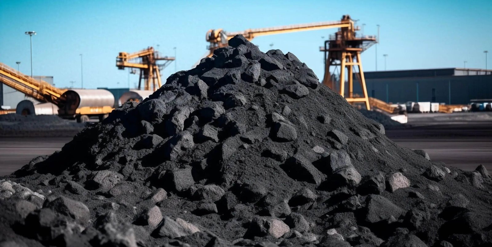 Is Coal Needed for Cement Production Line? - CEMENTL
