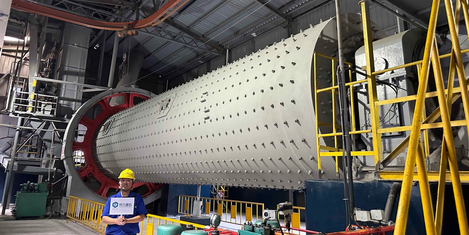 Is Coal Needed for Cement Production Line? - CEMENTL