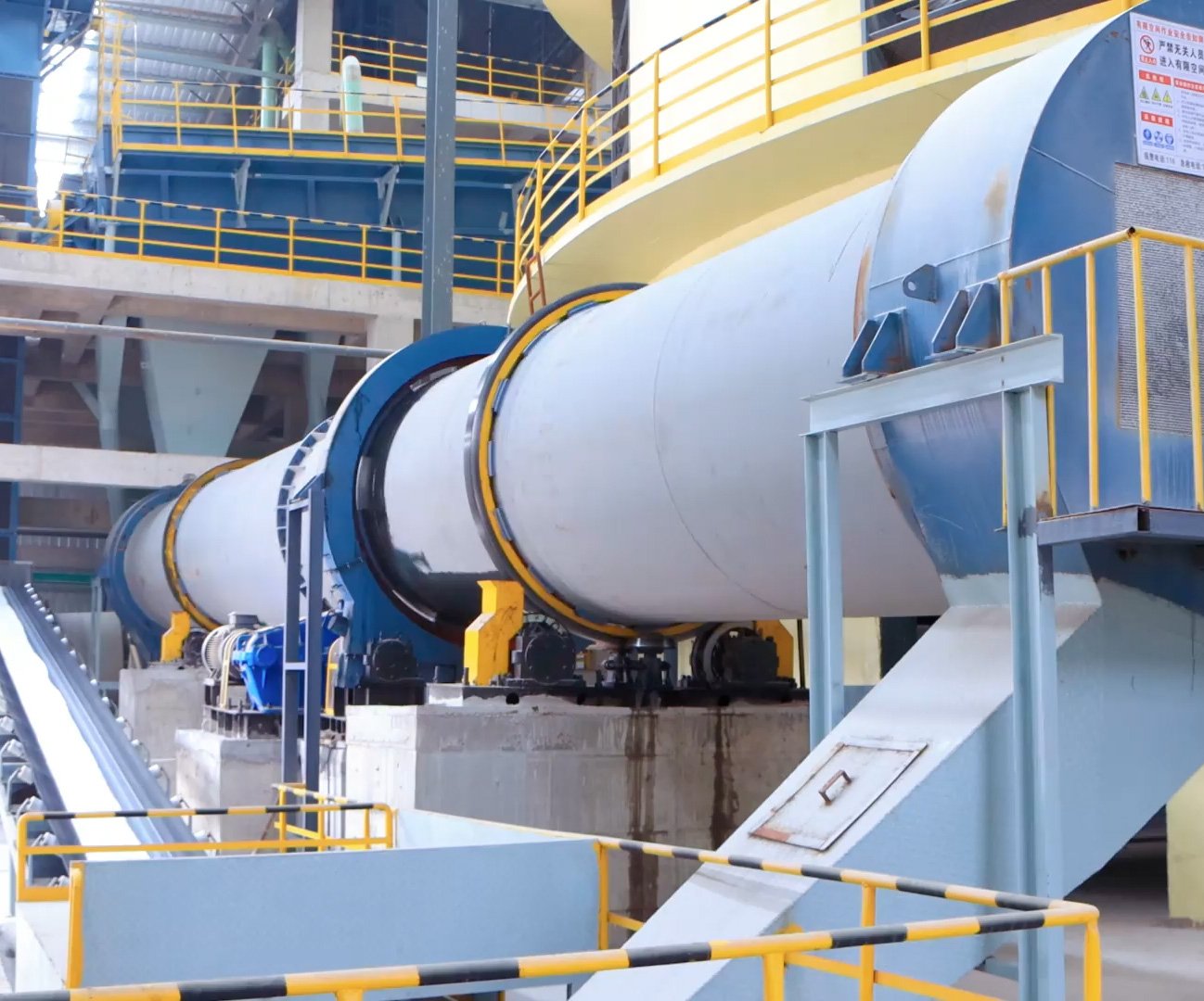 Top Africa Fertilizer Companies 2025: Full List with Contact Information & Overview From IFDC ...