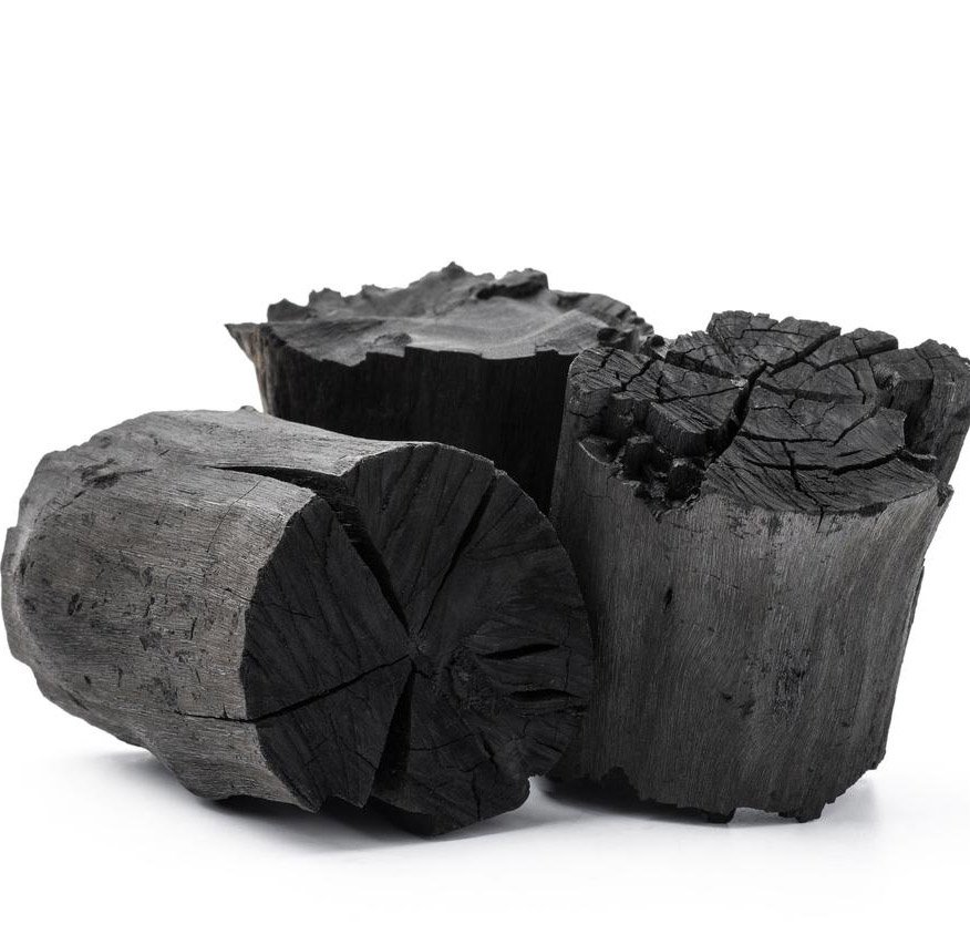 Difference Between Wood Charcoal and Activated Carbon Explained - CEMENTL