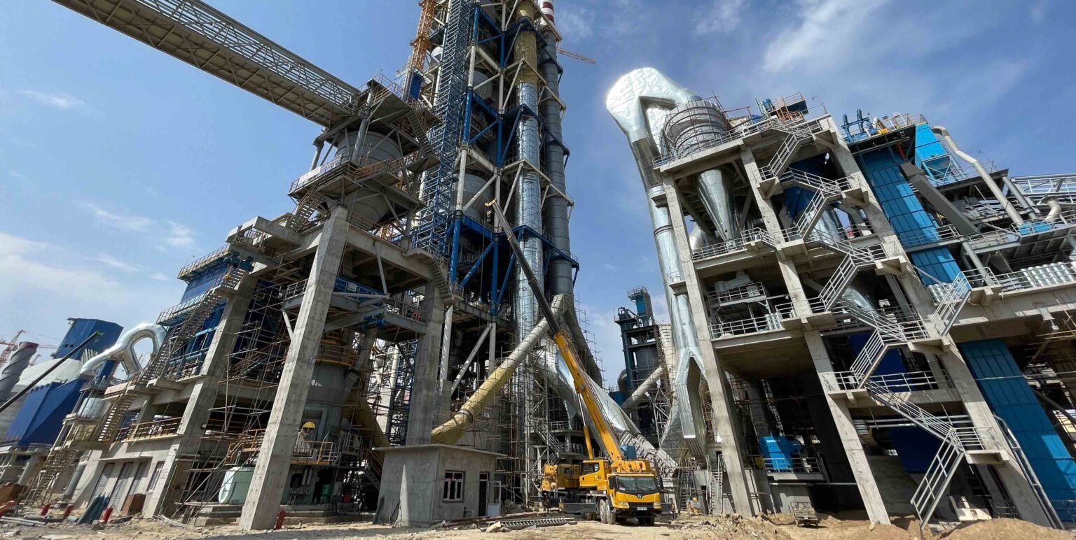 What Is Pozzolana Cement? Benefits, Types & Manufacturing Process ...
