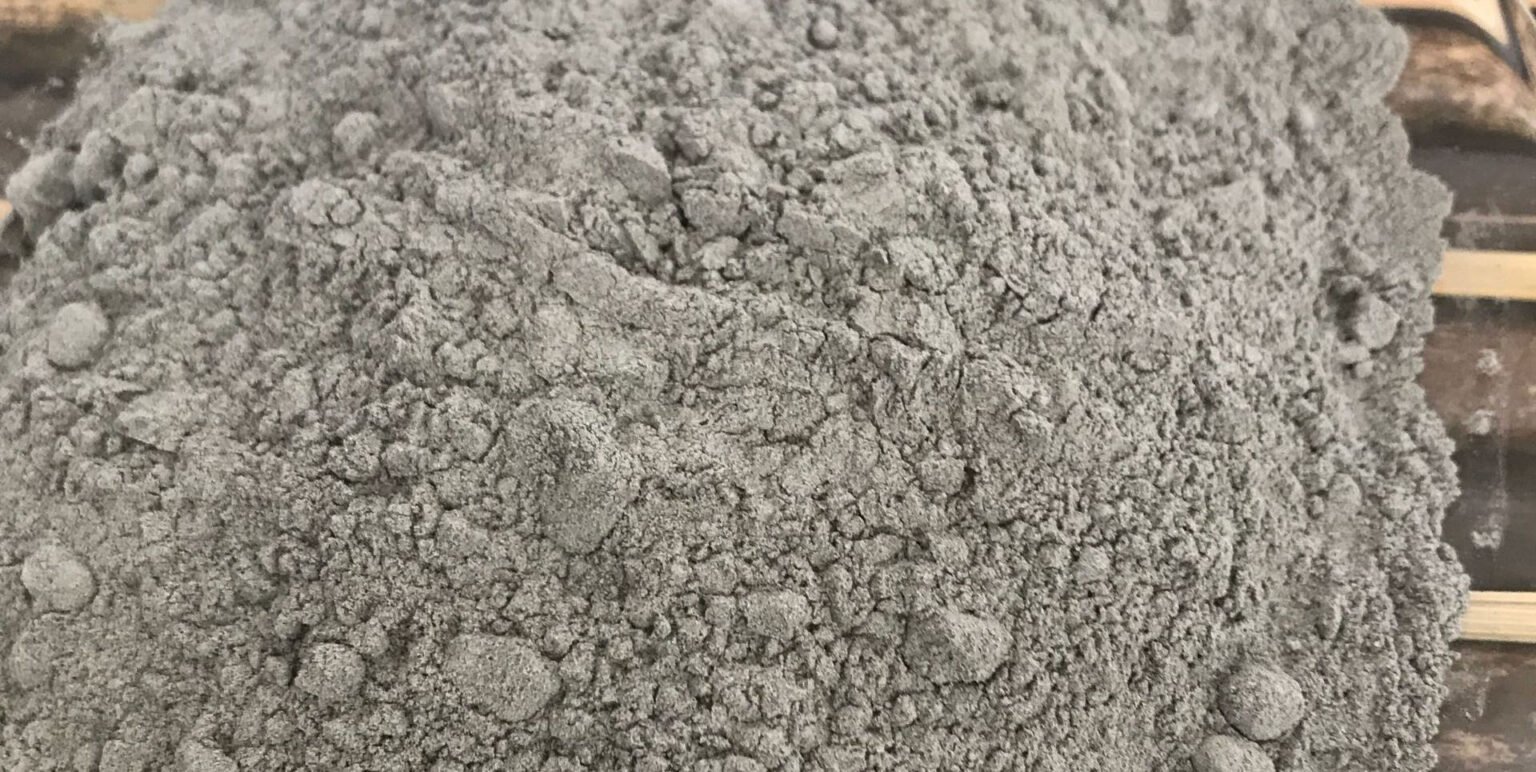 Qu'est-ce que le ciment pouzzolane ? Avantages, types et procédé de ...