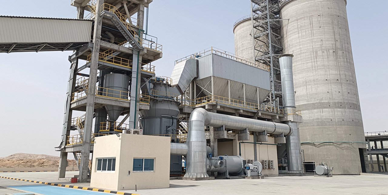 What Is the Dry Process in Portland PO42.5 Cement Production? - CEMENTL