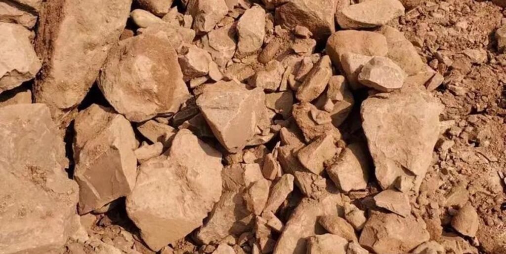 6 Main Raw Material For Cement Industry - CEMENTL