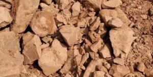 6 Main Raw Material For Cement Industry - CEMENTL