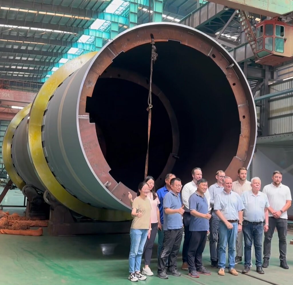 What Is Portland Cement Made Of Cementl