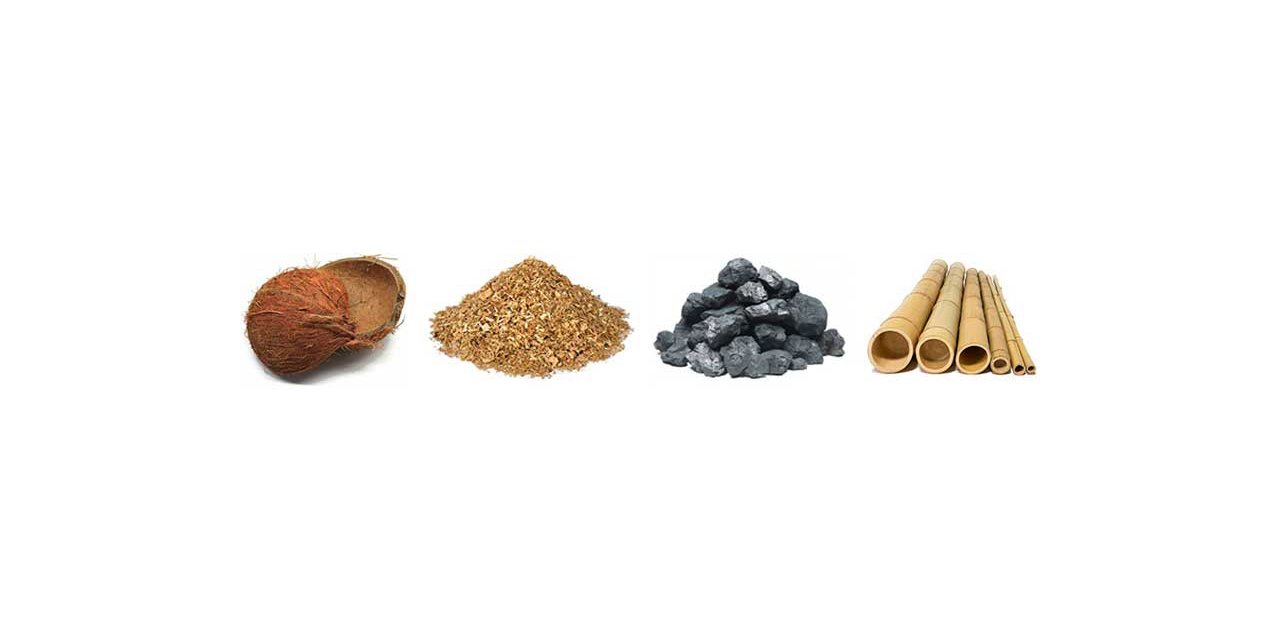 How to make activated charcoal? Don't do it at home! - CEMENTL