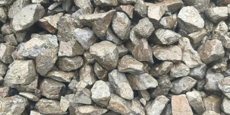 6 Main Raw Material For Cement Industry - CEMENTL