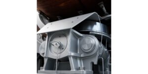 Rotary Kiln Drive Type: Girth Gear Pinion, Friction, Hydraulic, Chain ...