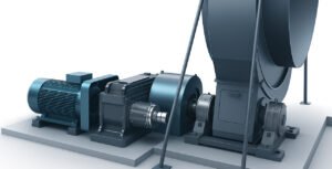 Rotary Kiln Drive Type: Girth Gear Pinion, Friction, Hydraulic, Chain ...