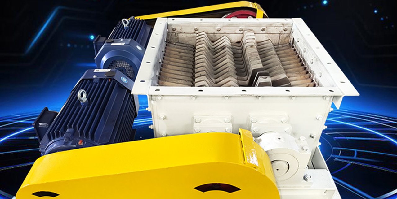 How can a urea lump breaker crusher easily crush urea lumps to an ideal ...